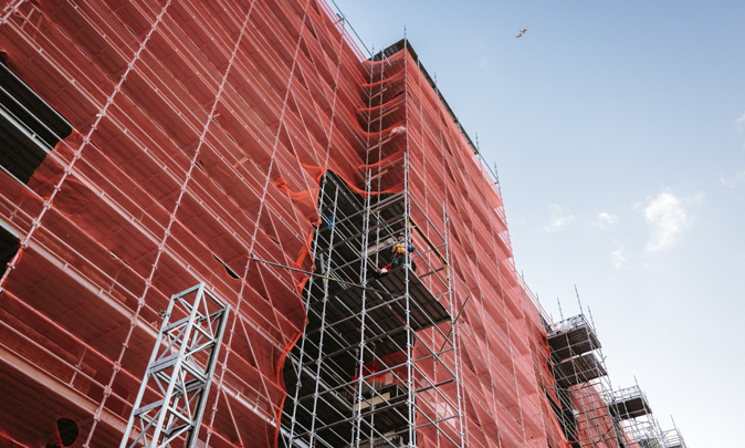 GEM Projects | Latest Construction Projects in Ireland | Gem Group